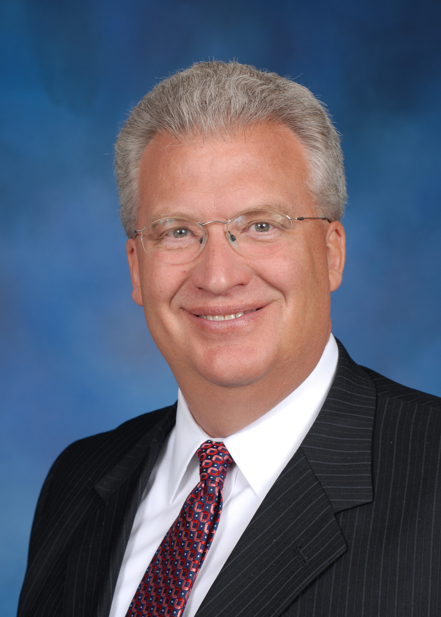 Interview with Minnesota Conference President Ed Barnett | OUTLOOK magazine