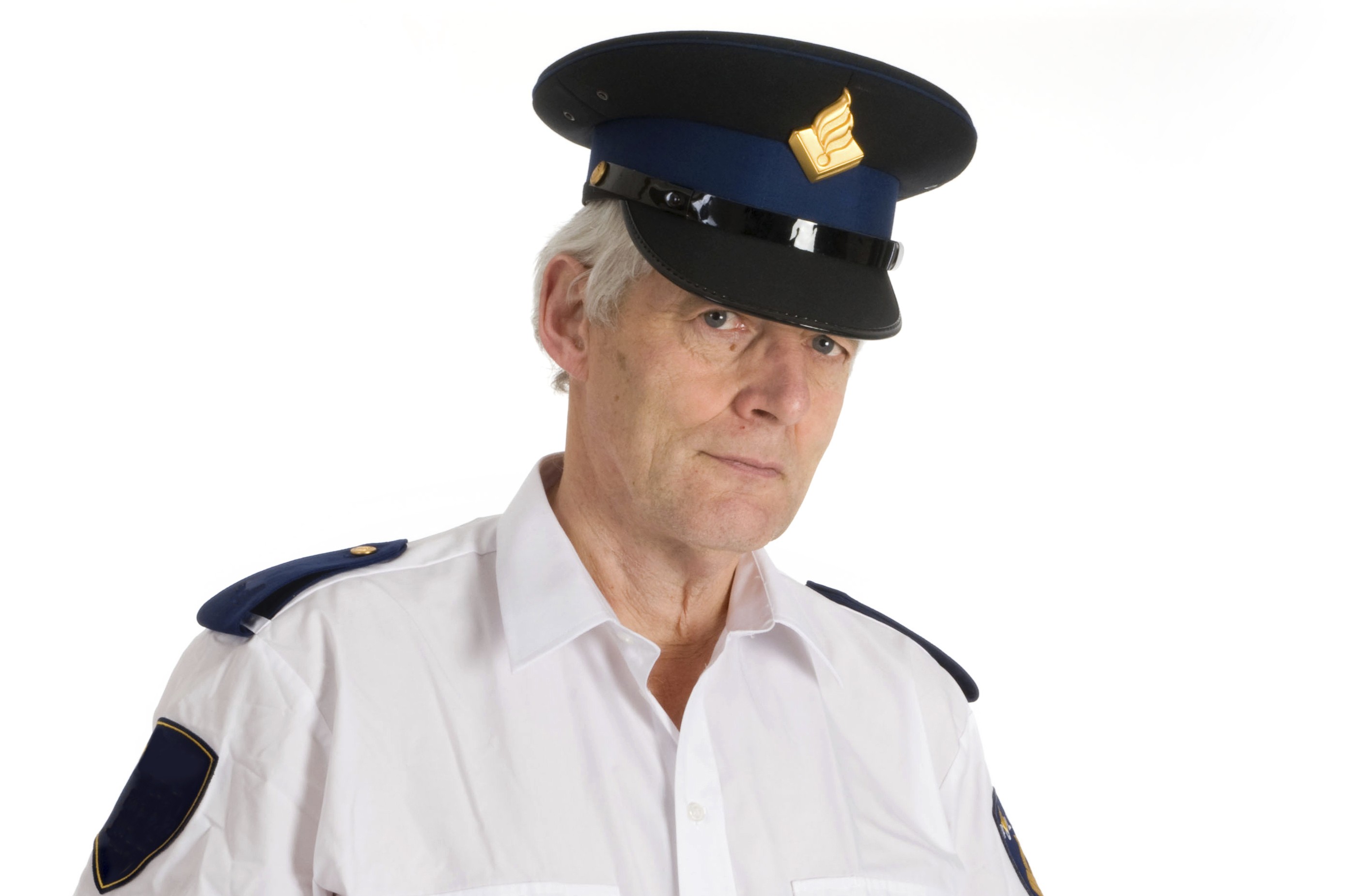Lesson From an Old Cop | OUTLOOK magazine