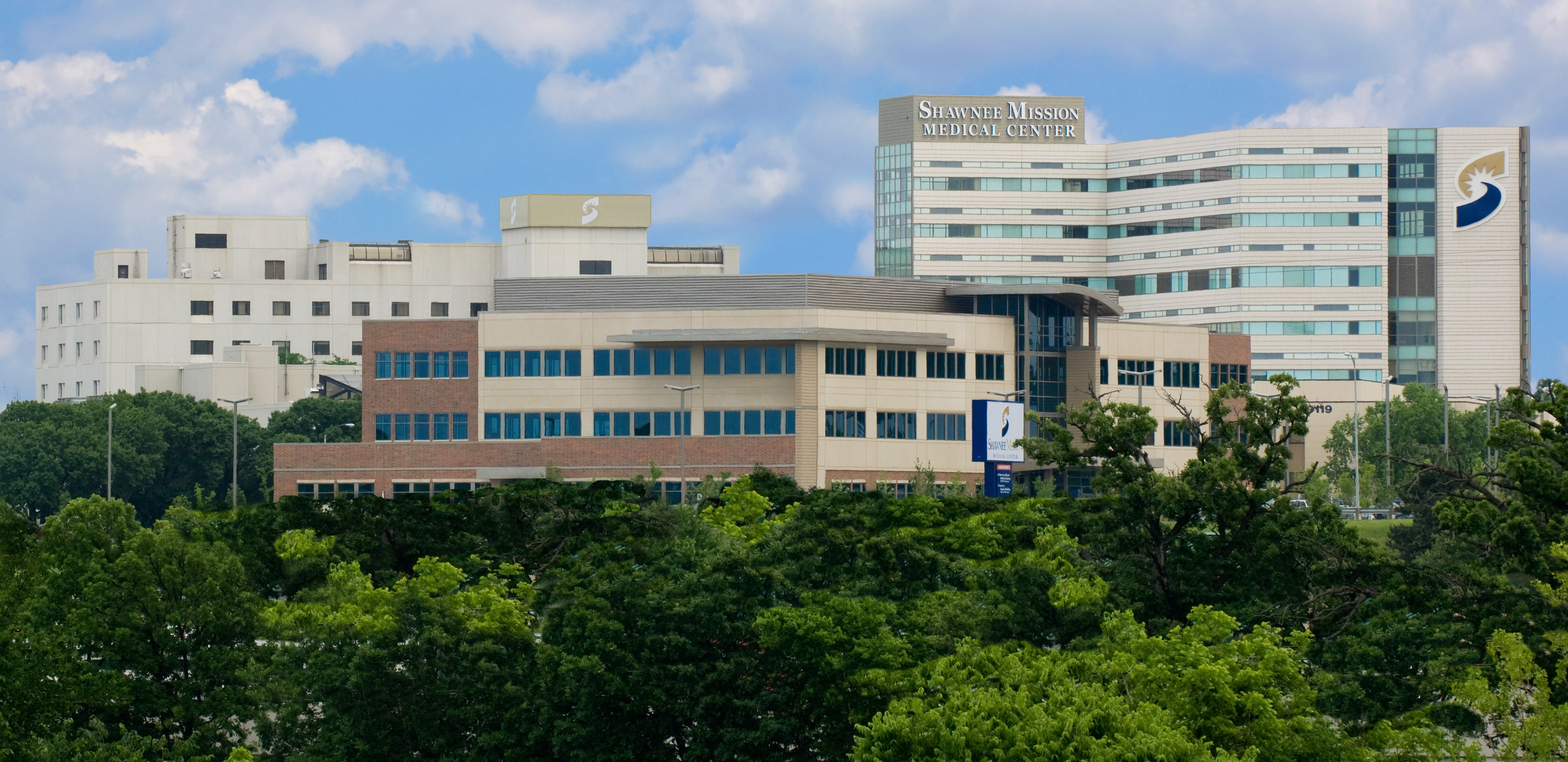 Shawnee Mission Medical Center Names New CEO | OUTLOOK magazine