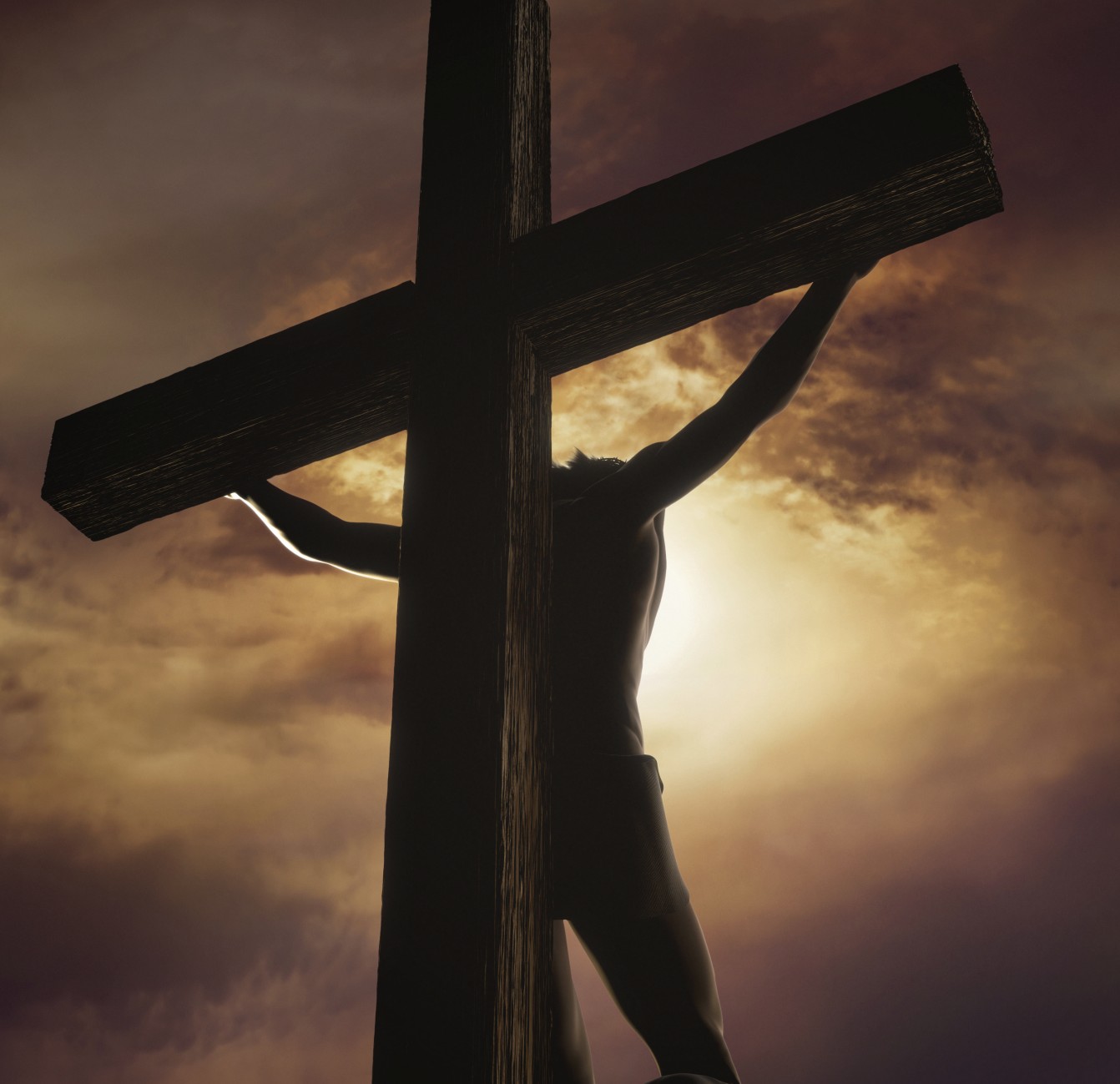 A New Creation on the Cross | OUTLOOK magazine