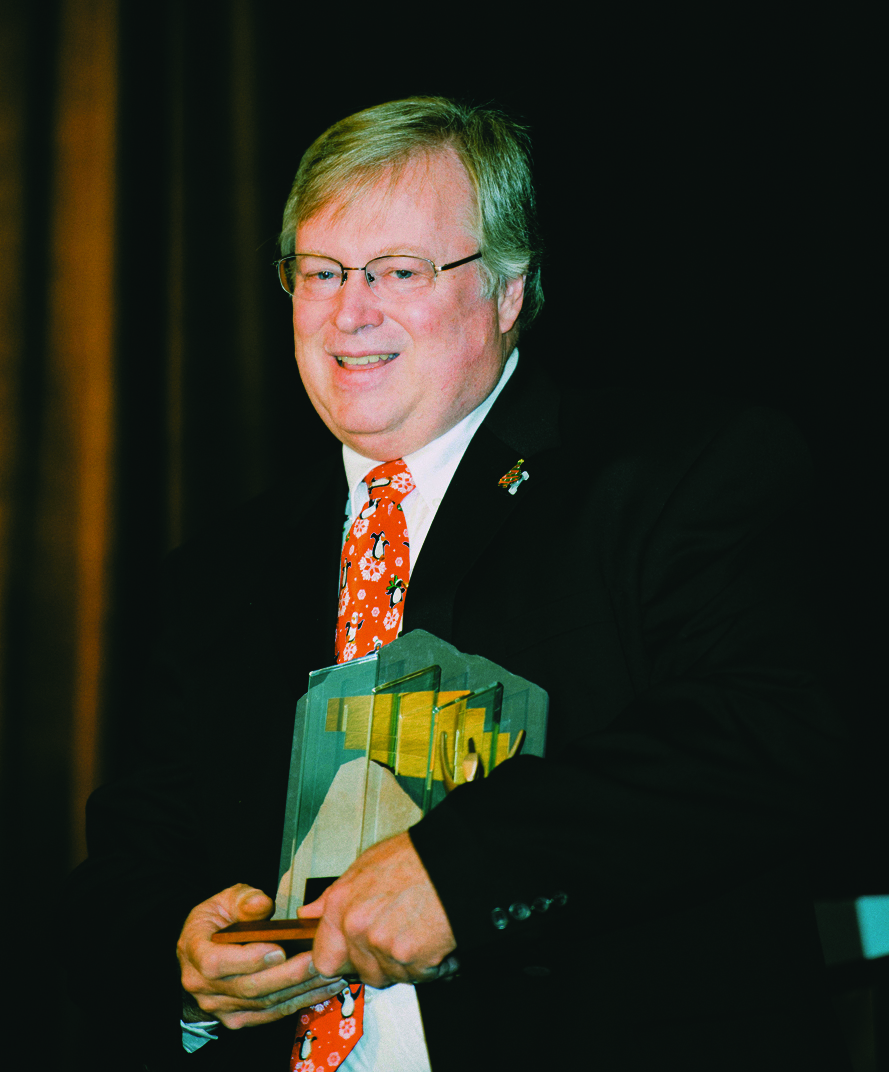 Reflections on a Life of Service: Dr. Roy Nelson | OUTLOOK magazine