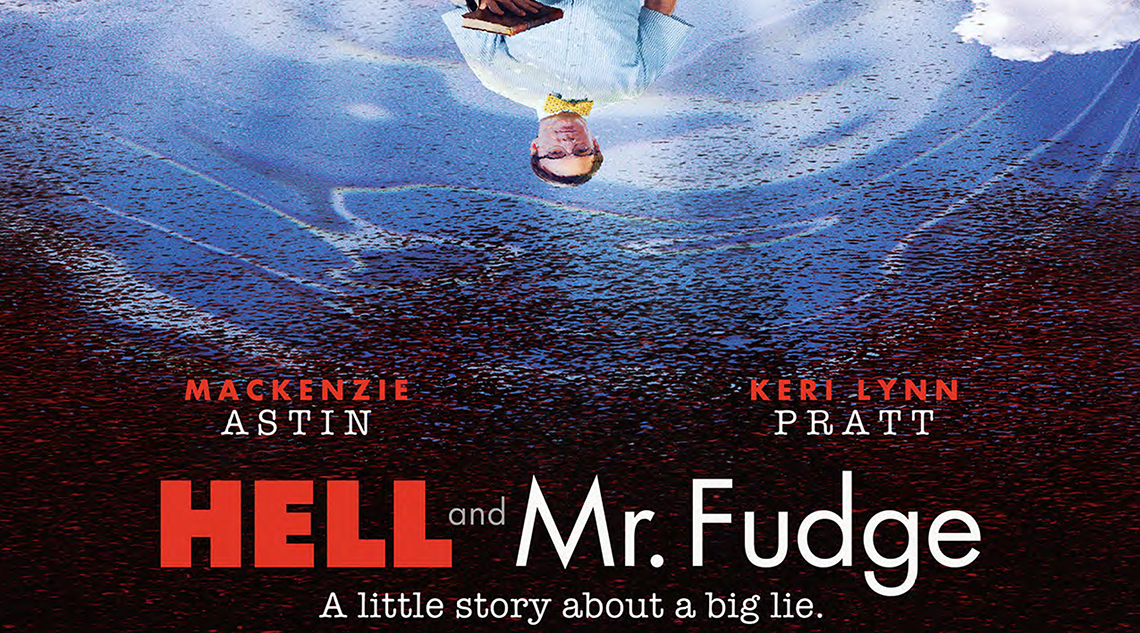 Council Bluffs Church to Host Hell and Mr. Fudge | OUTLOOK magazine