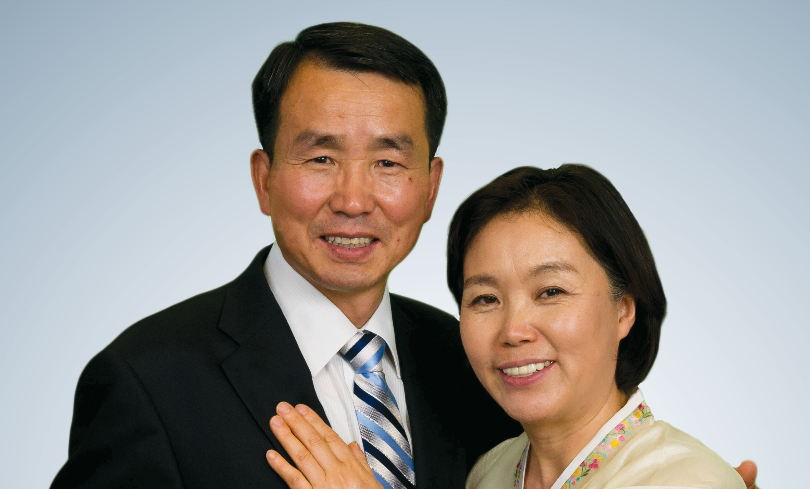 Korean Pastor Grows God’s Kingdom | OUTLOOK magazine