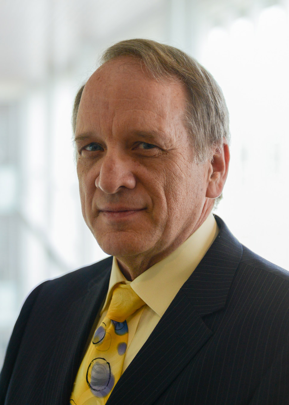 Adventist Health System Elects New Board Chairman | OUTLOOK magazine