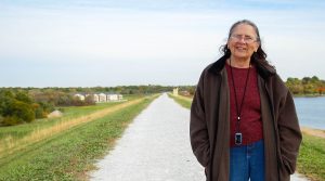 Teresa Thompson’s “The Teacher’s Notes” | OUTLOOK magazine