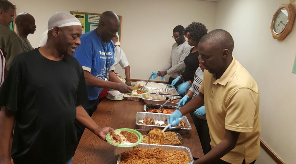 Community Service is Part of Minnesota Church’s Mission | OUTLOOK magazine