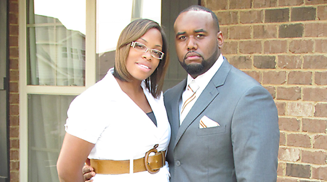 Jamond Jimmerson Joins Central States Pastoral Staff | OUTLOOK magazine