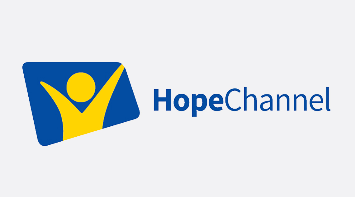 Derek Morris Named President of Hope Channel | OUTLOOK magazine