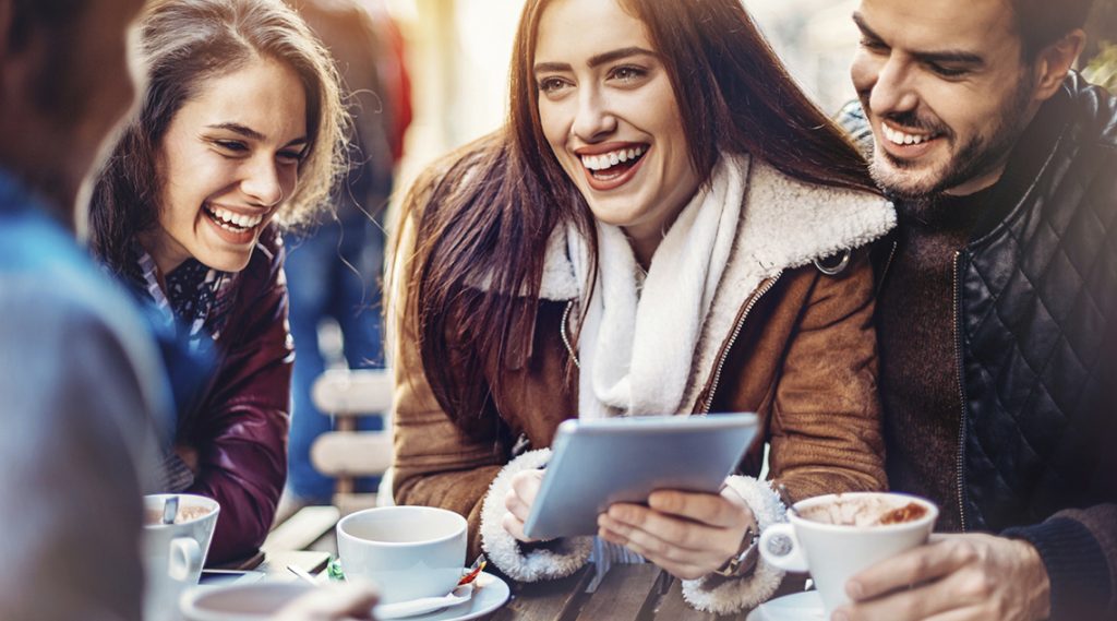 Love in the Time of Millennials | OUTLOOK magazine
