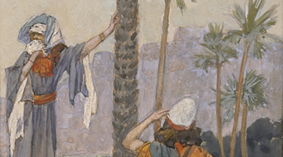 Deborah—Perhaps the Greatest of Judges | OUTLOOK magazine