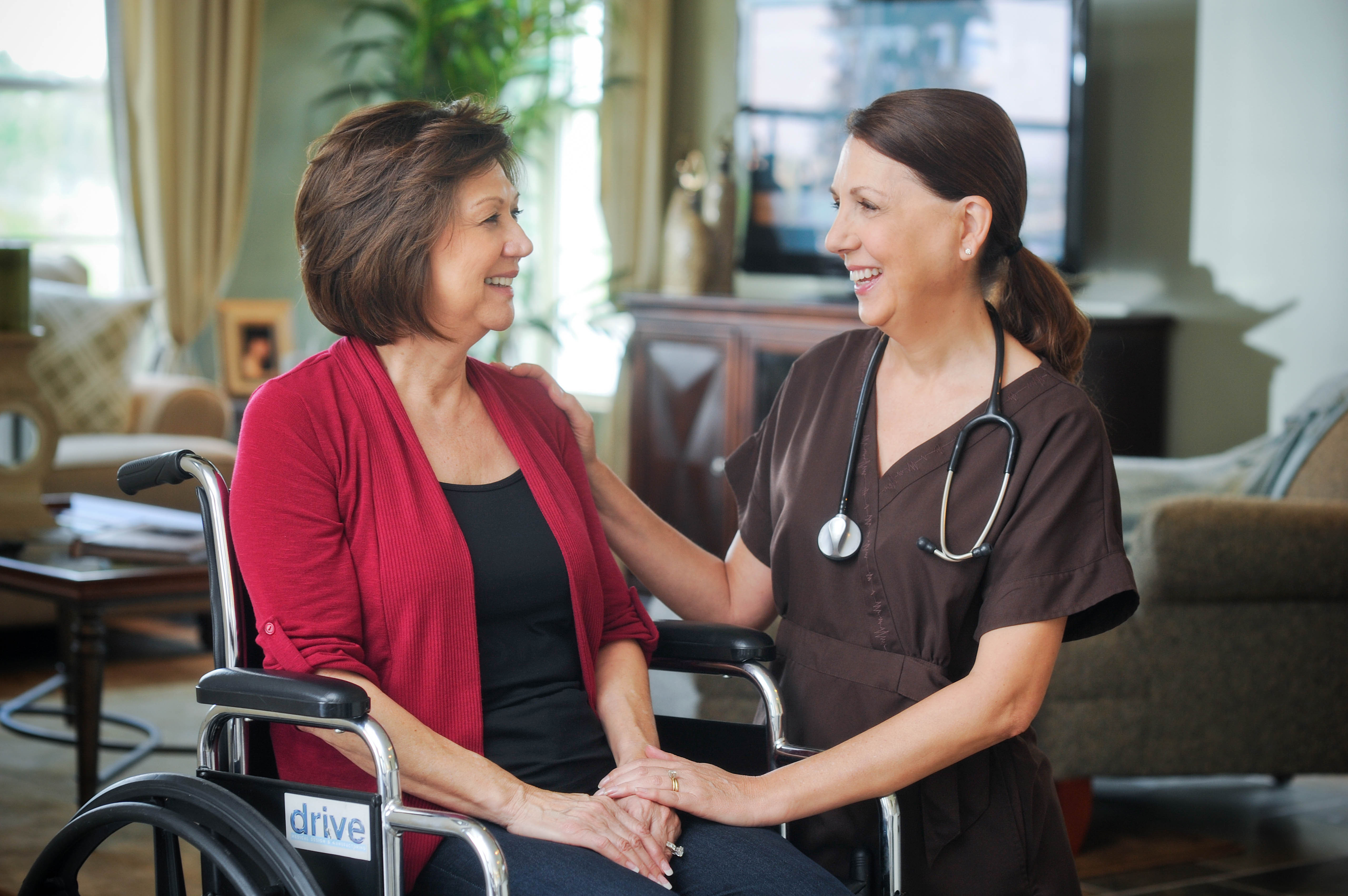 Home Health Care Proves a Healthy Choice for Patients | OUTLOOK magazine