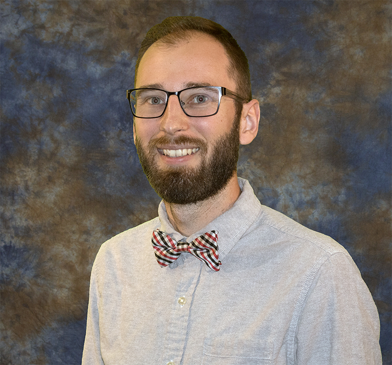 Hallock Accepts Position in MAUC Communication Department | OUTLOOK ...