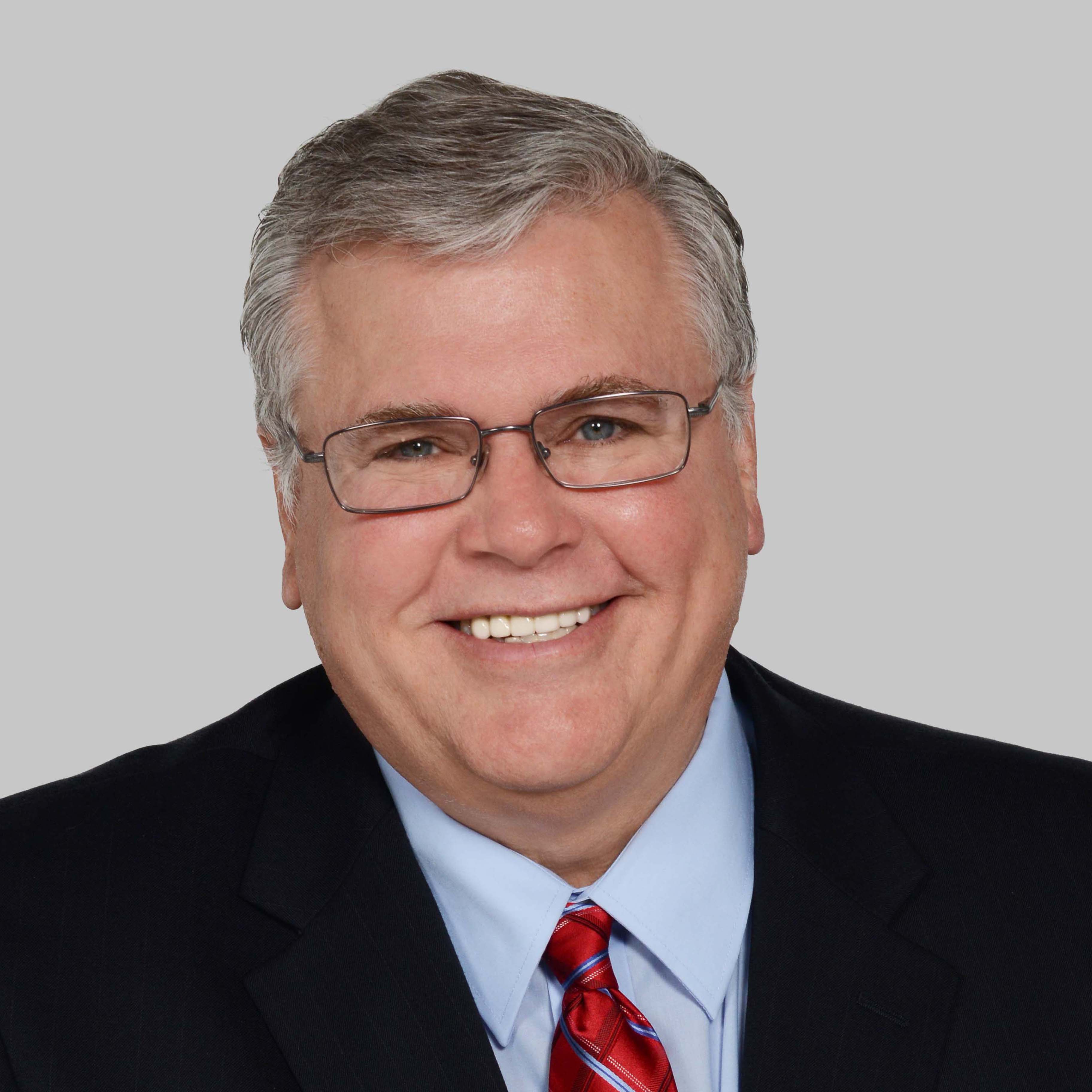Thurber Elected Chair of AHS Board of Directors | OUTLOOK magazine