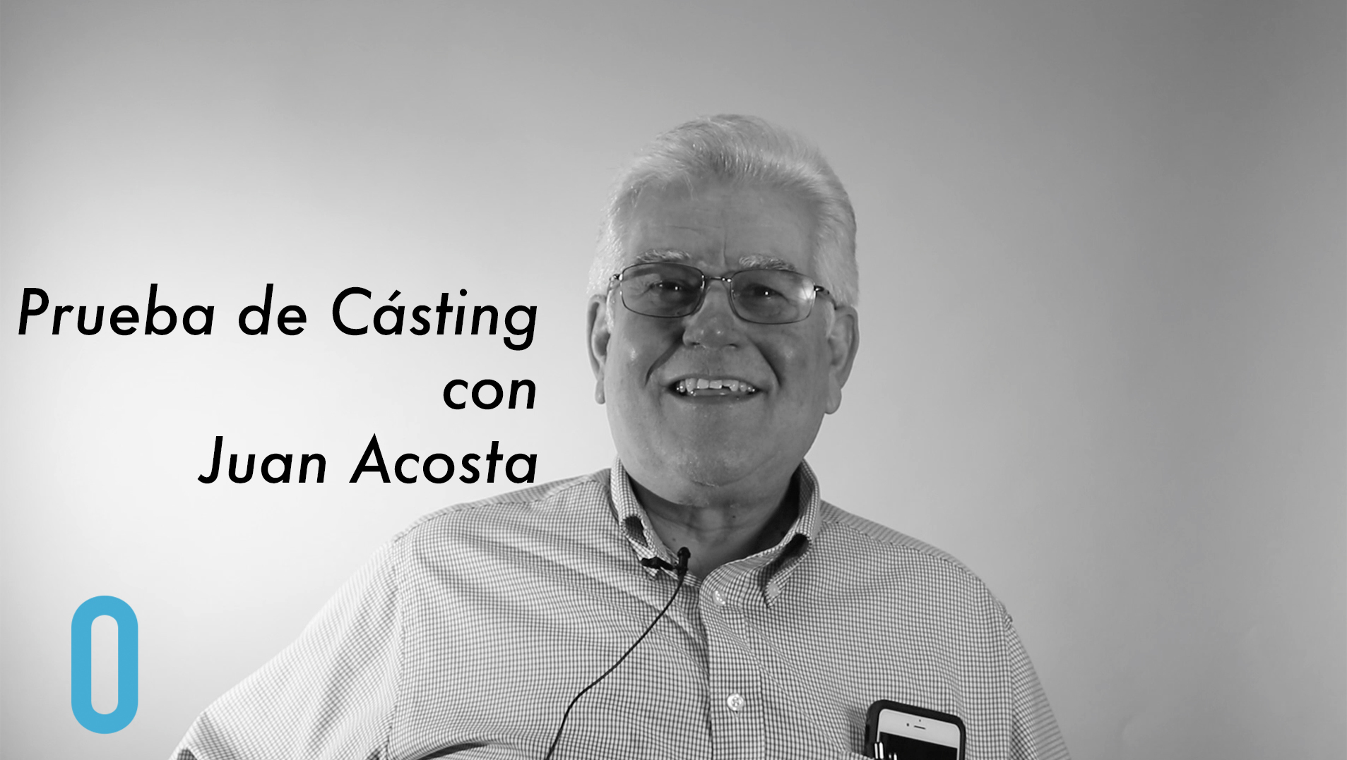 Juan Acosta | OUTLOOK magazine