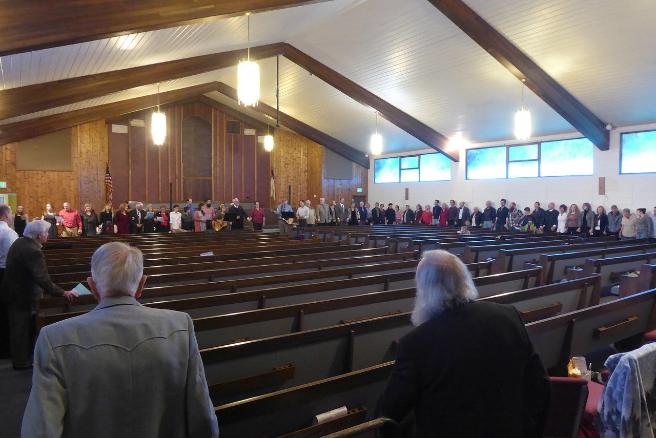 Grand Junction Church Transitions to New Facility | OUTLOOK magazine