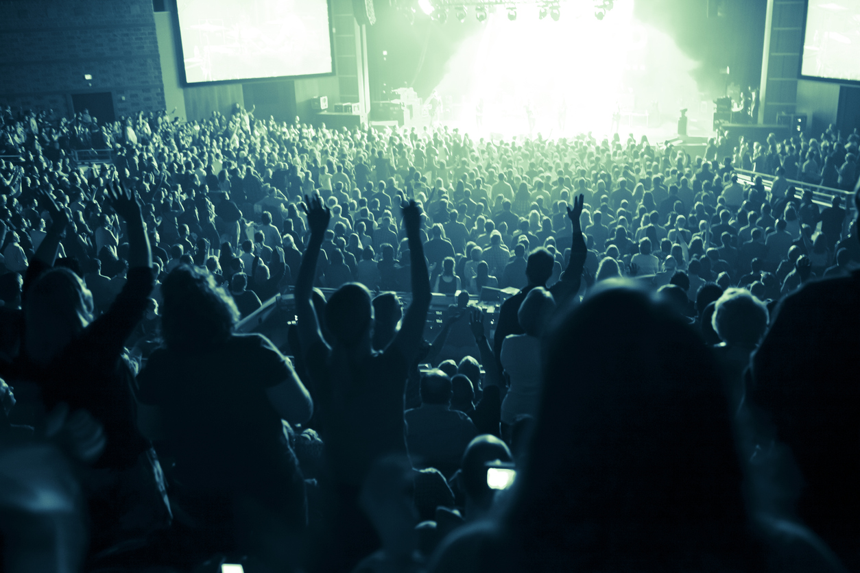 The Teacher’s Notes–Unity in Worship, Lesson 11 | OUTLOOK magazine