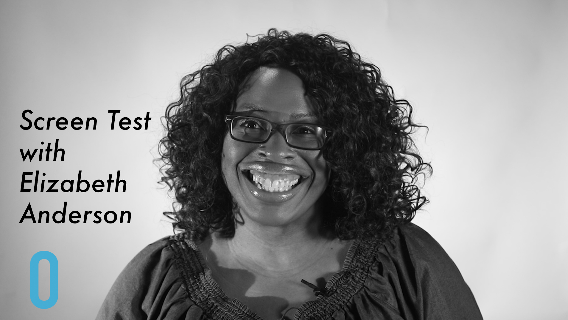 Elizabeth Anderson | OUTLOOK magazine