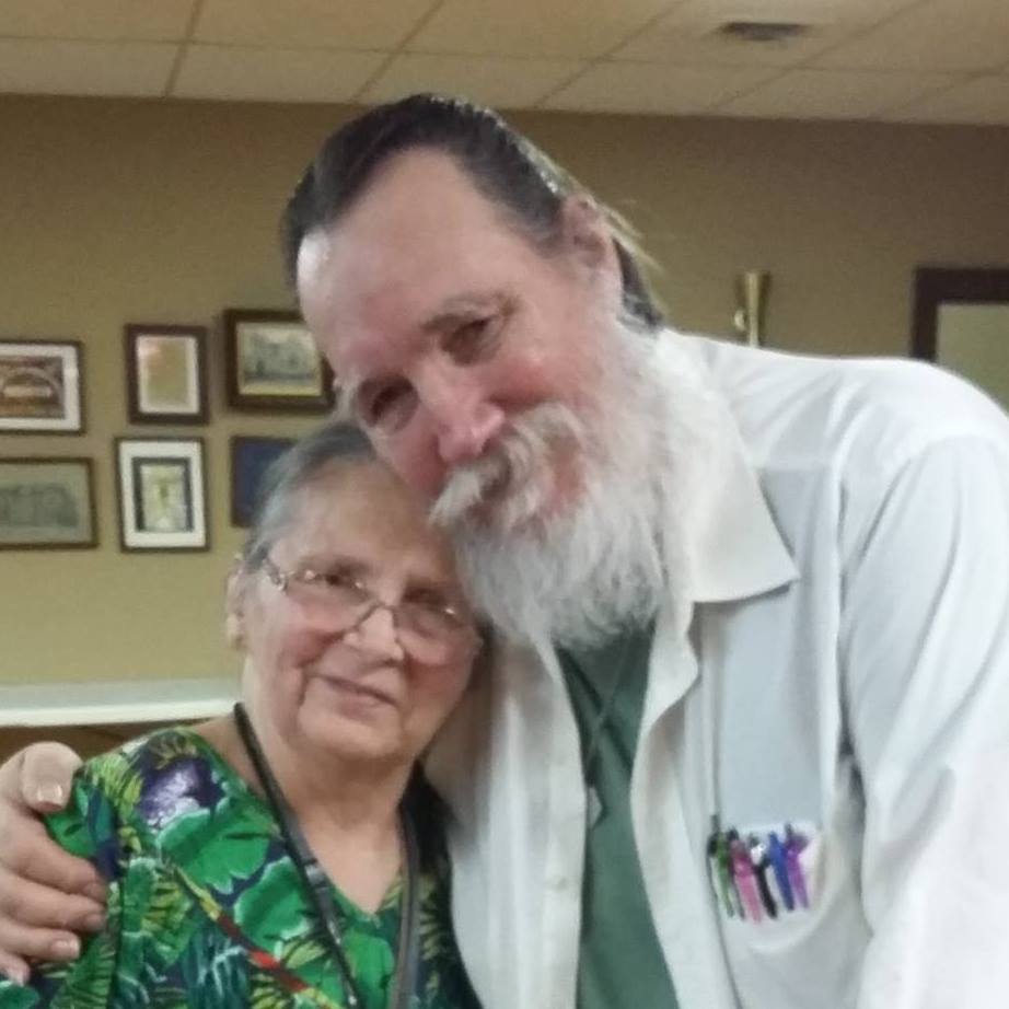 The Story Behind the Beard | OUTLOOK magazine