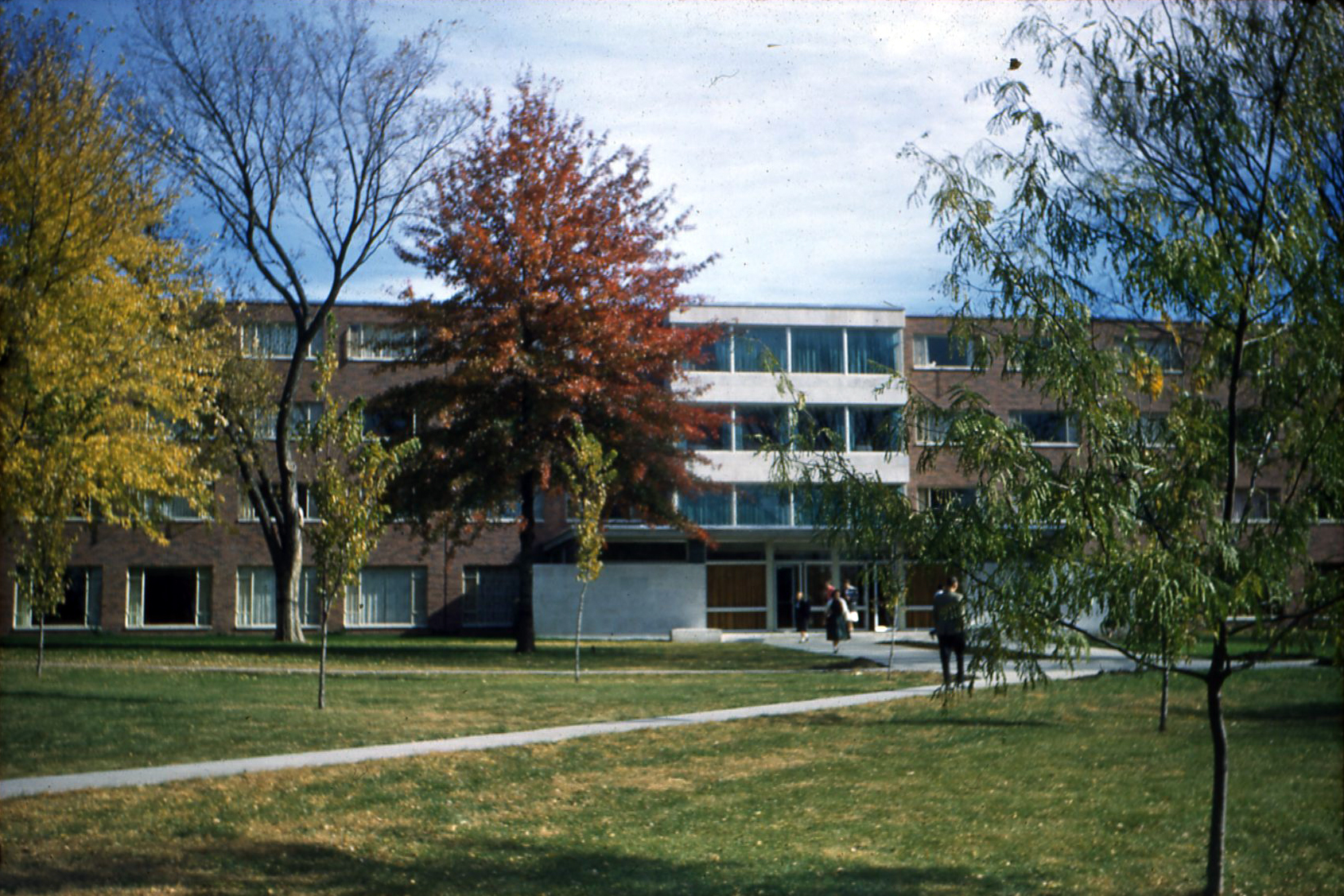Maranatha Parters with Union College for Campus Renovation Project ...