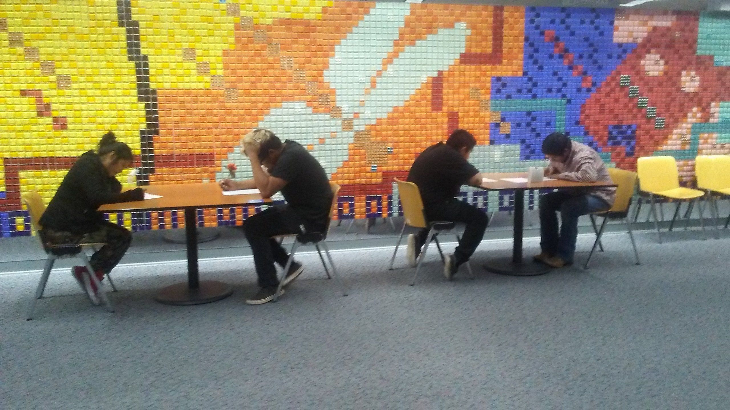 La Vida Mission Academy | OUTLOOK magazine