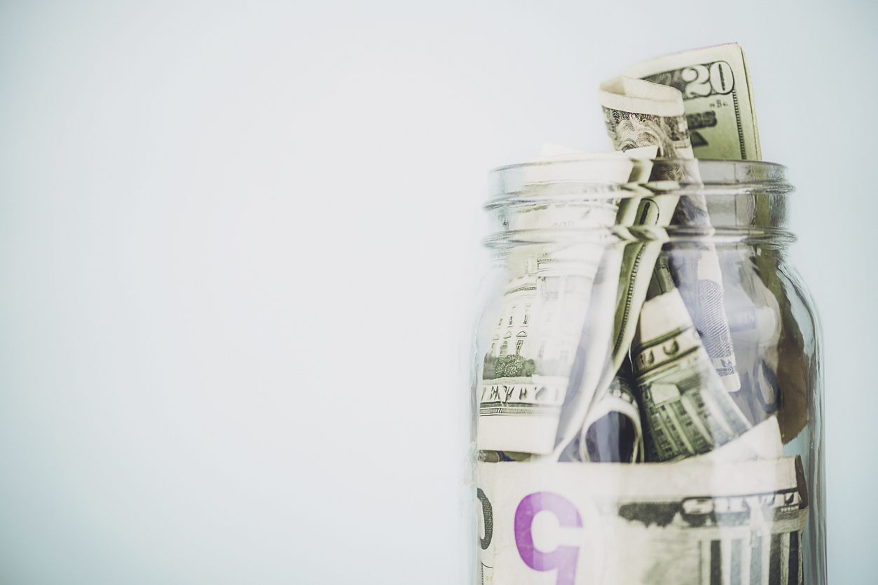 Should you tithe on your retirement income? | OUTLOOK magazine