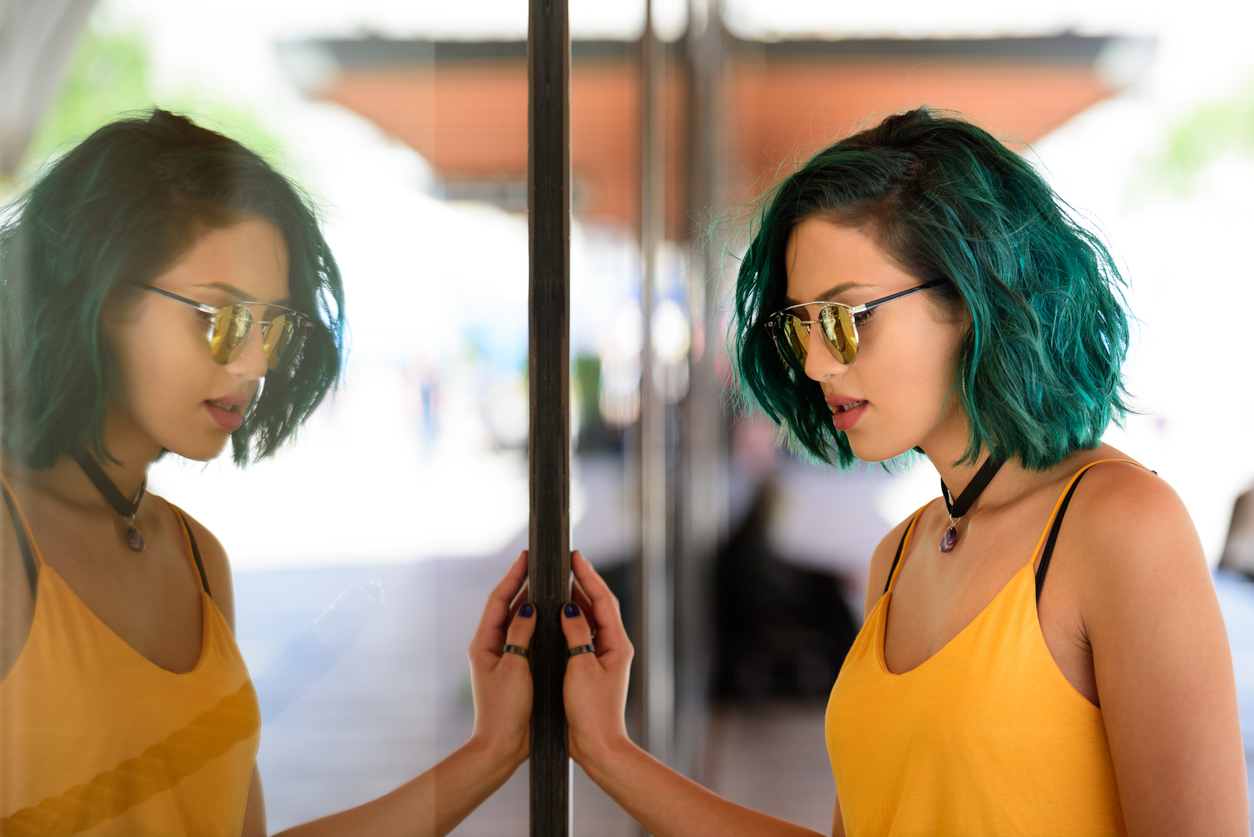 Fitting In and Standing Out | OUTLOOK magazine
