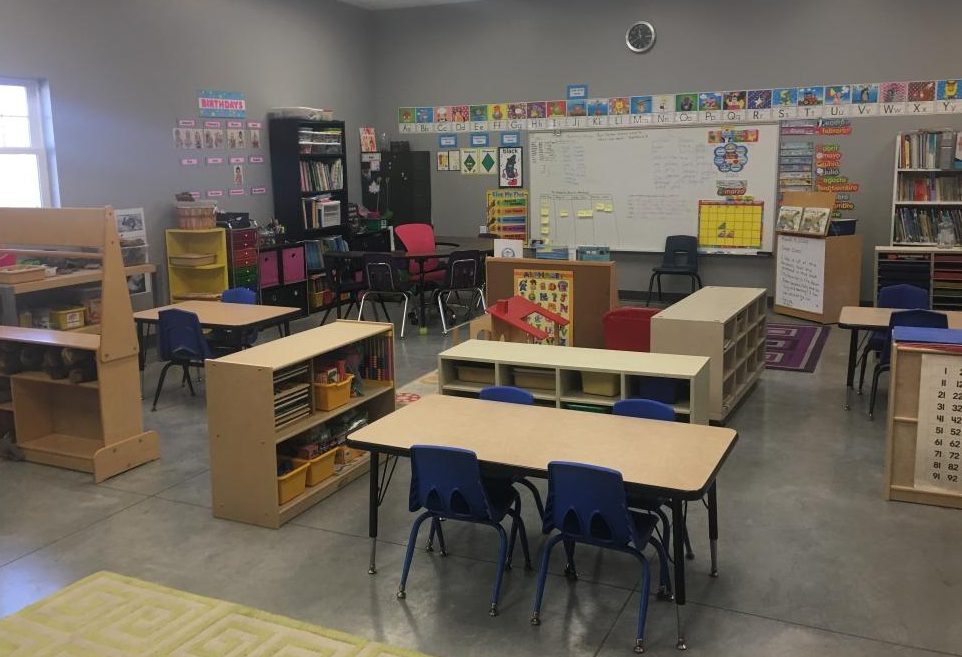 Skyview Learning Academy Expanding to 12 Grades | OUTLOOK magazine