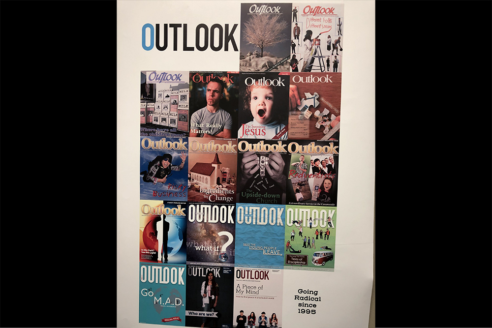 25 Years Young | OUTLOOK magazine