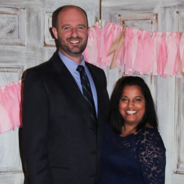 New Principal at Midland Academy | OUTLOOK magazine
