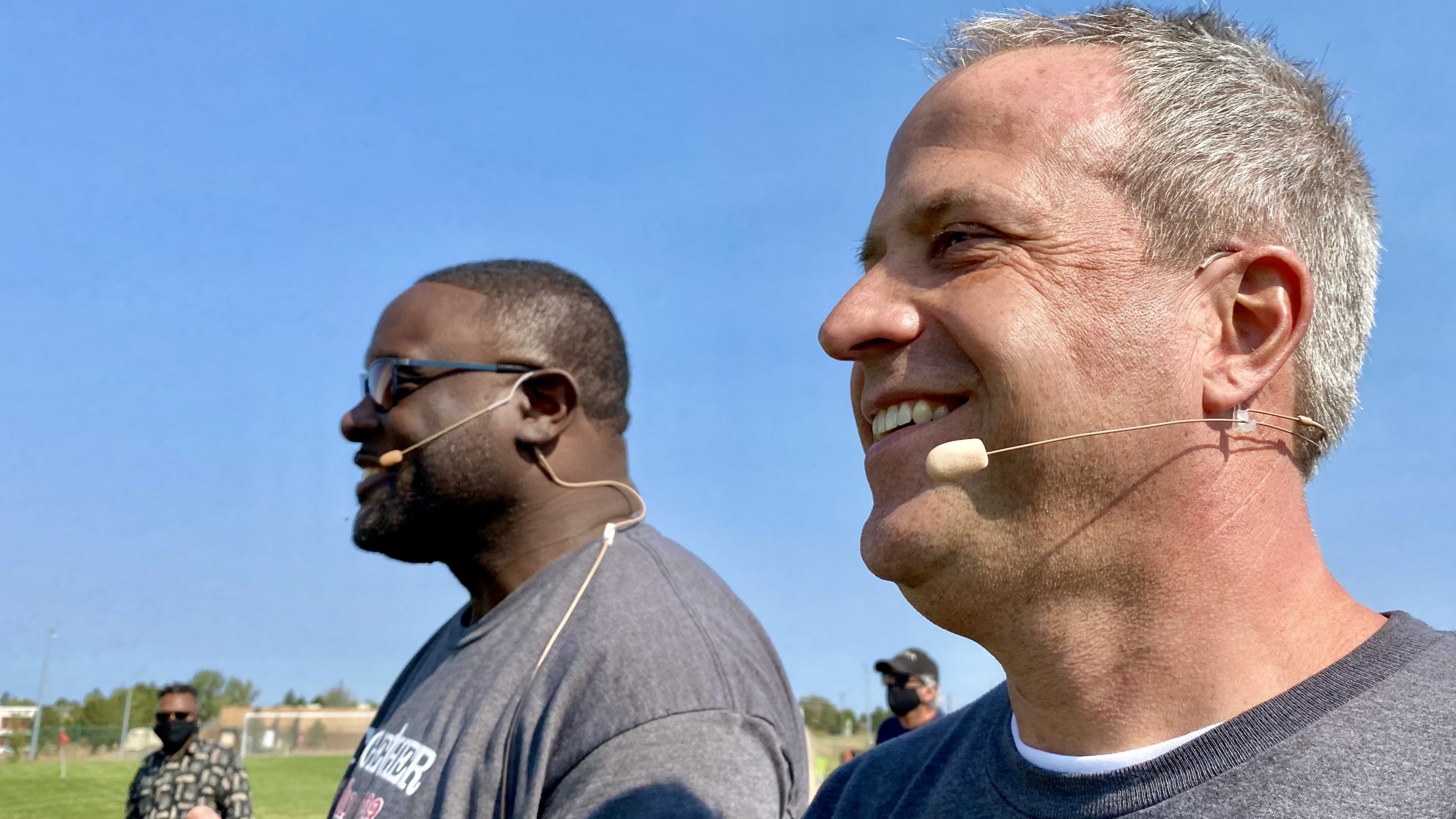 TWO ETHNICALLY DIVERSE CHURCHES WORSHIP TOGETHER IN DENVER | OUTLOOK ...