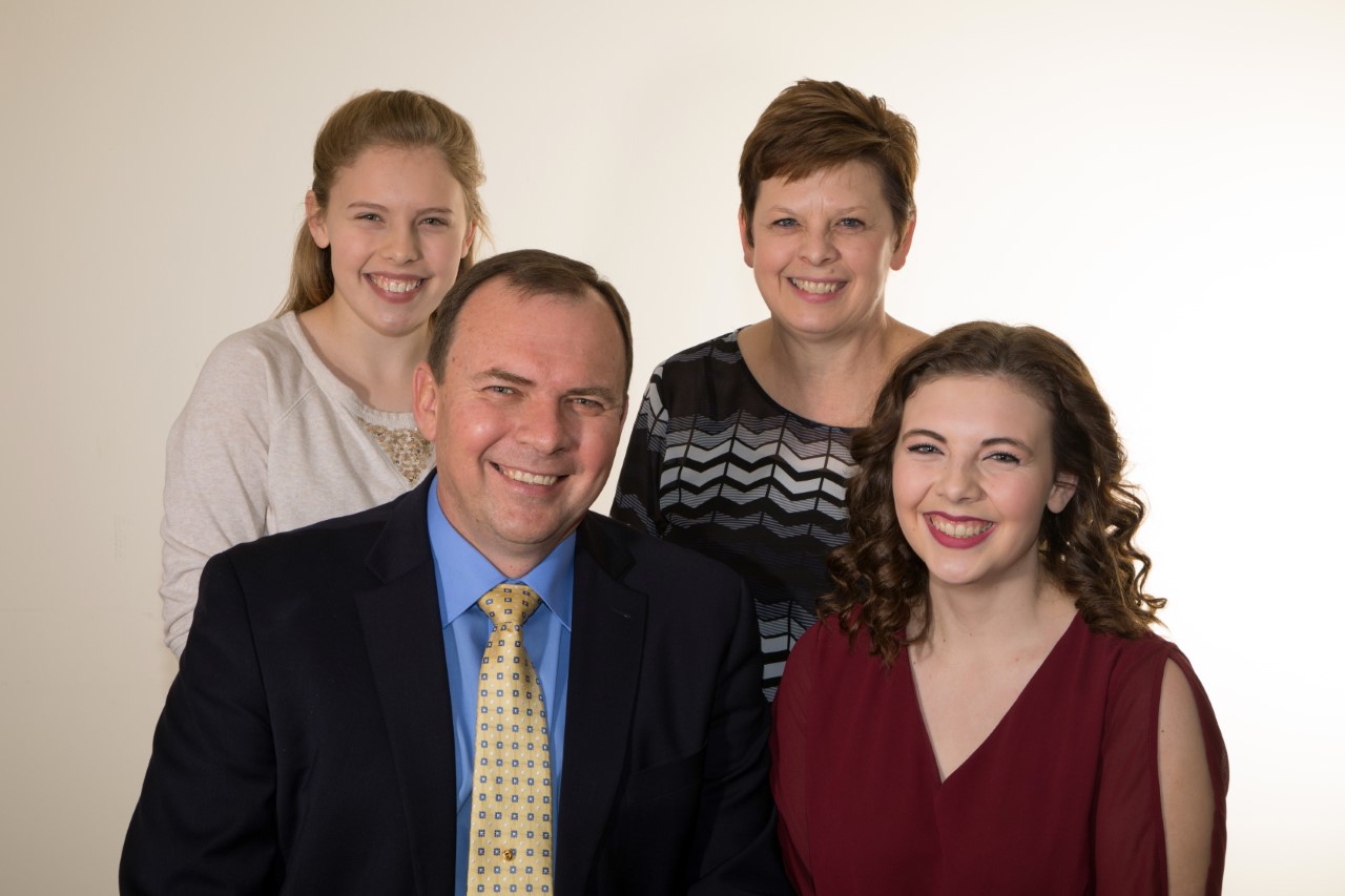 Piotrowski Accepts Call to Dakota Conference | OUTLOOK magazine