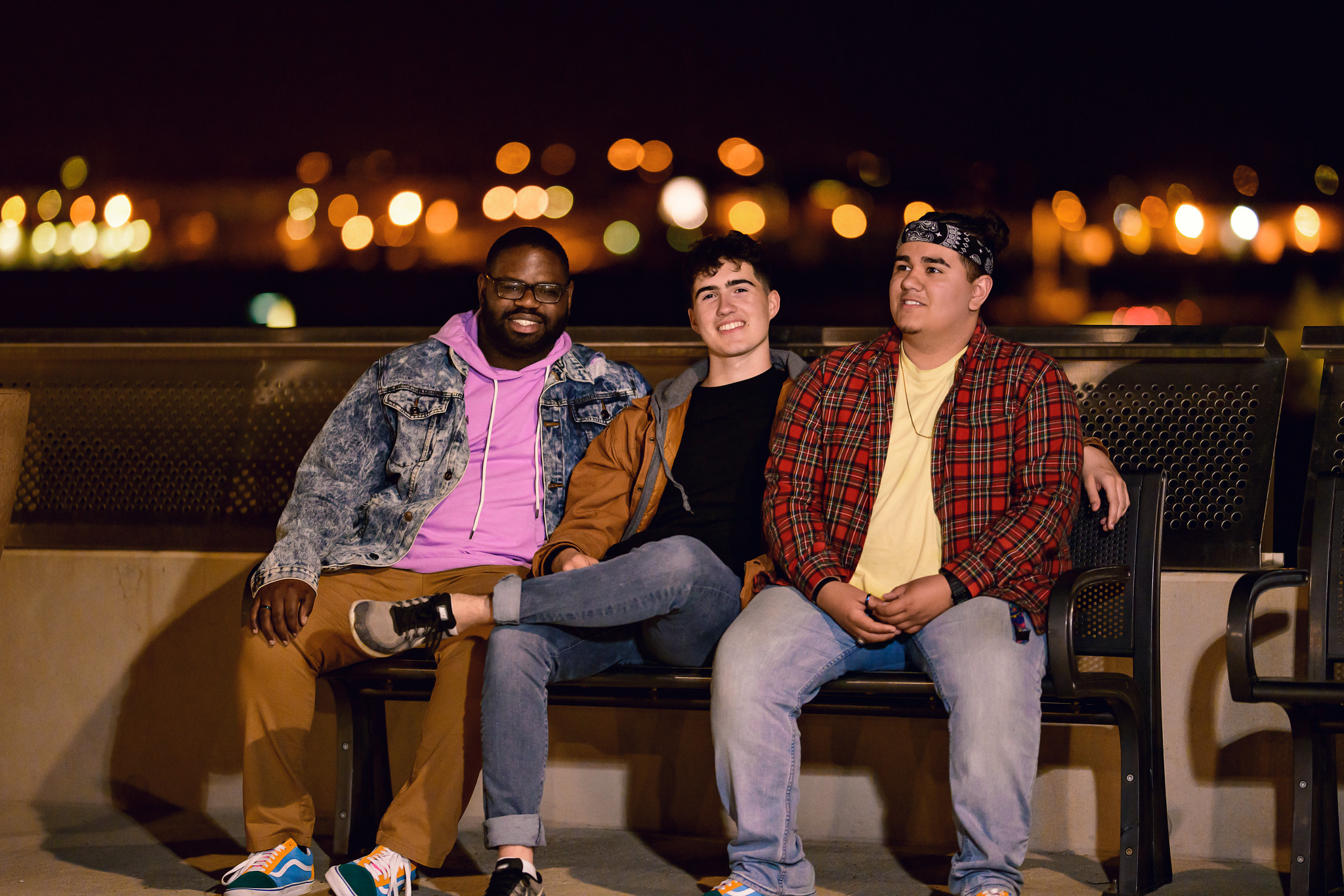 Brian Garcia: Home is Where the Ministry Is | OUTLOOK magazine