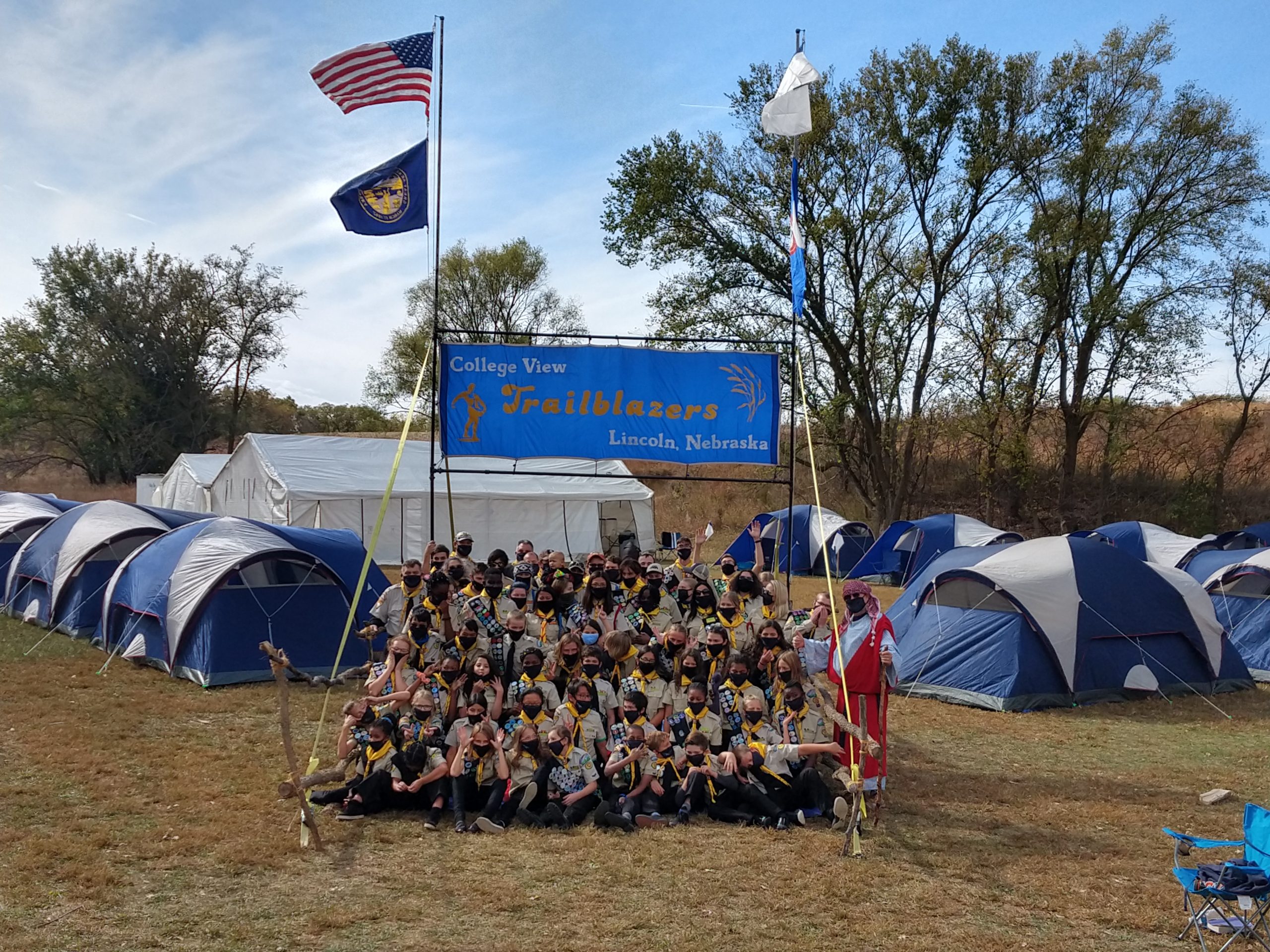 Pathfinders: Persevering through a Pandemic | OUTLOOK magazine