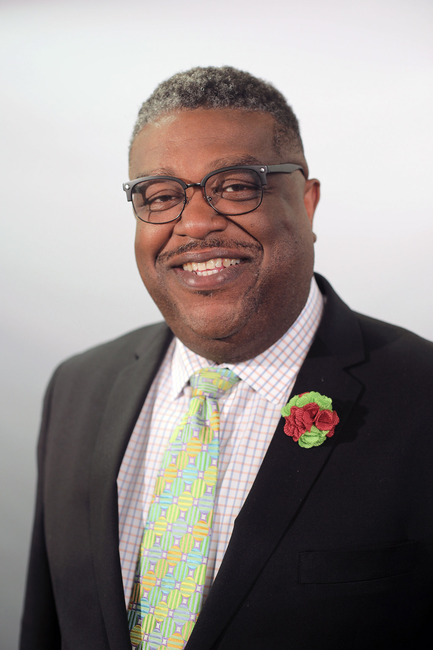 Mid-America Bids Farewell to Pastor Wade | OUTLOOK magazine