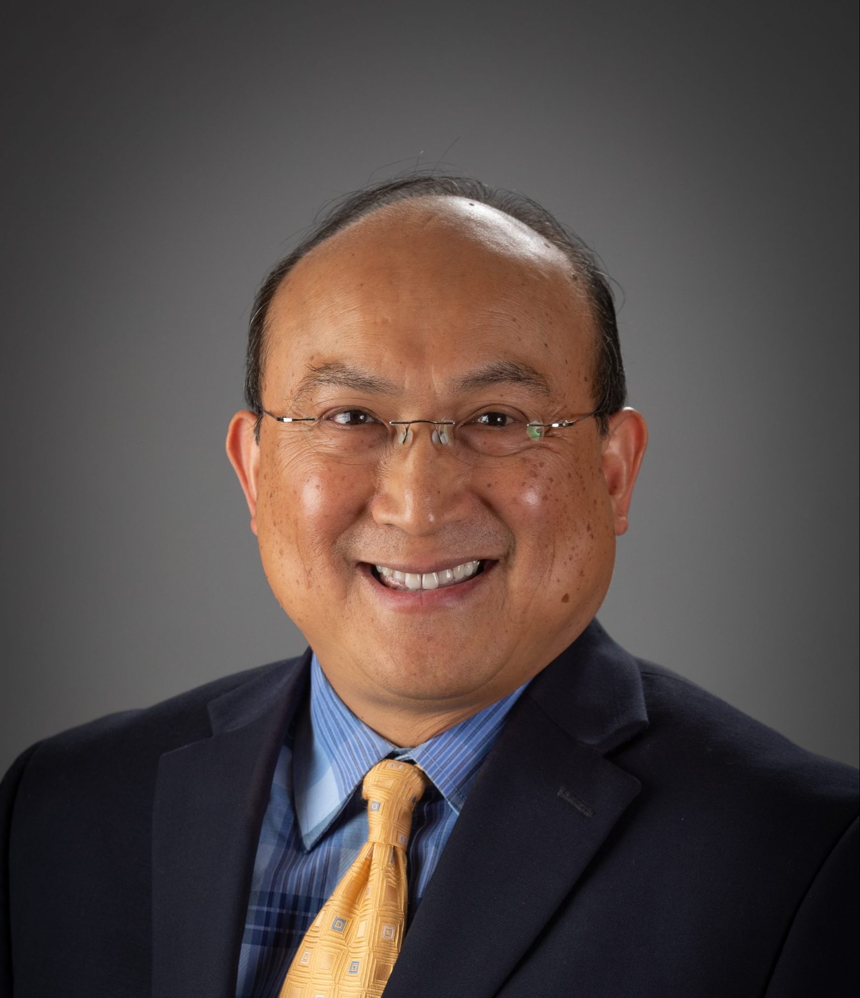 Conference Welcomes New Vice President for Administration | OUTLOOK ...