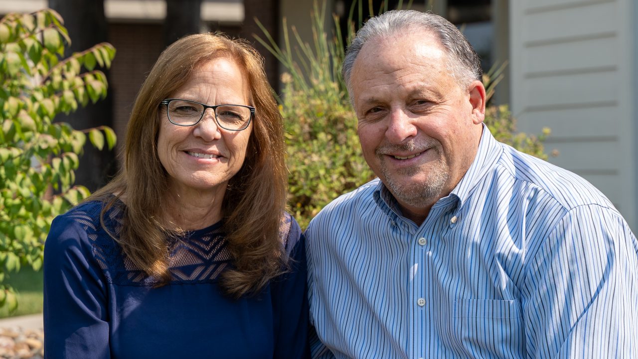 Wagleys Say Goodbye to Iowa-Missouri After 23 Years of Service ...