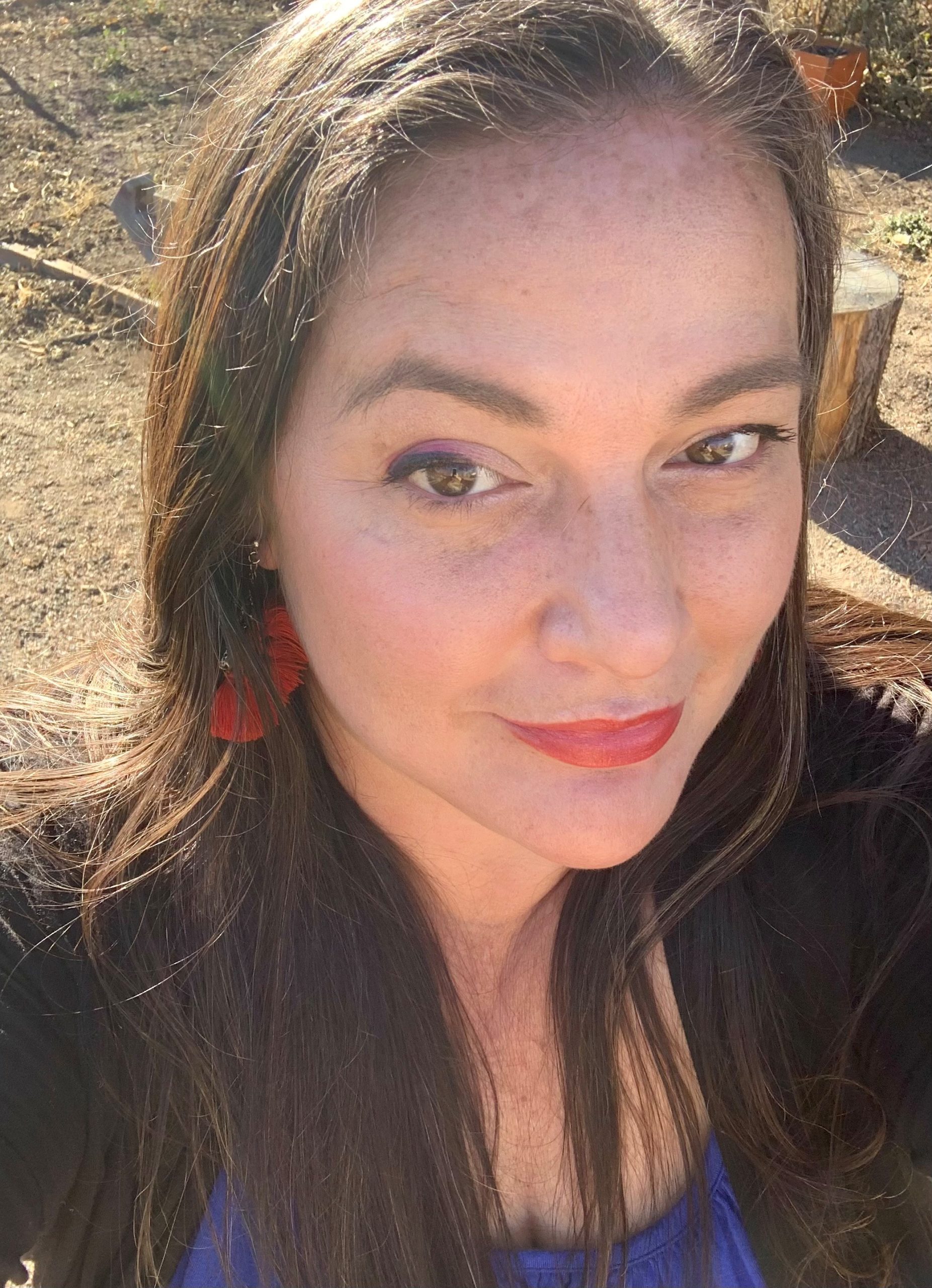 New Community Church Member Focuses on Friendships | OUTLOOK magazine