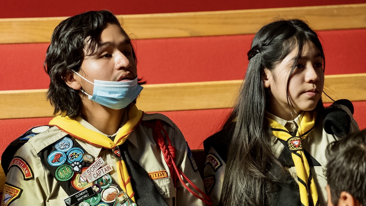 RMC PATHFINDER CLUB ADVANCEs IN NATIONAL BIBLE COMPETITION | OUTLOOK ...