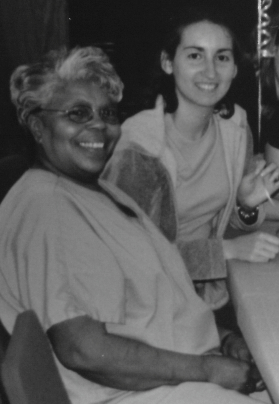 The Woman I Needed | OUTLOOK magazine