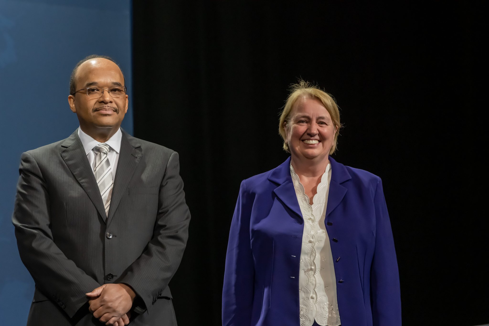 GC Session 2022 Day 2: Ella Simmons Retires, New GC VPs Elected ...