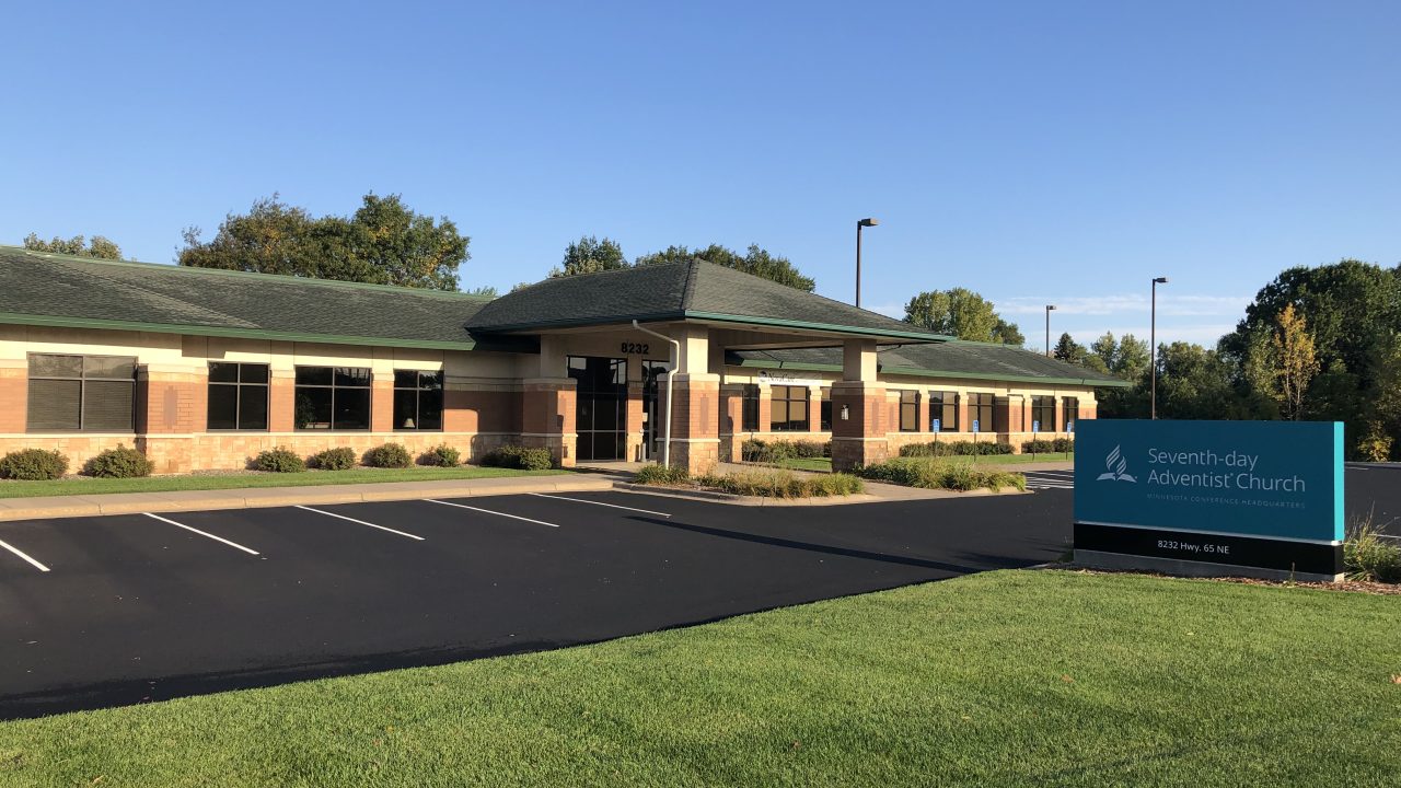 Minnesota Conference to Continue Process of Finding a President ...