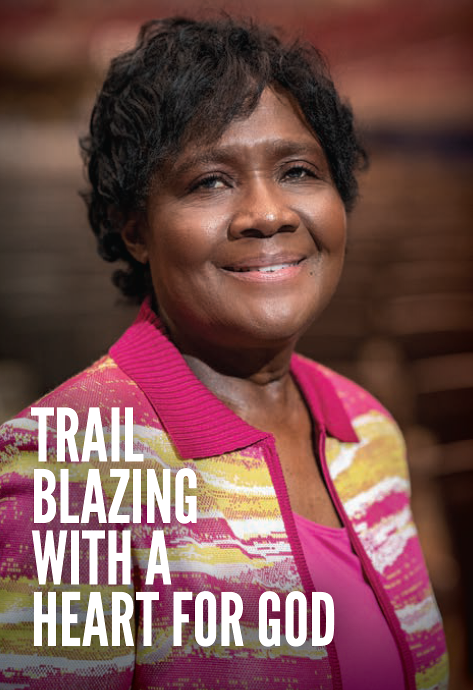 GC Session 2022 Day 2: Ella Simmons Retires, New GC VPs Elected ...