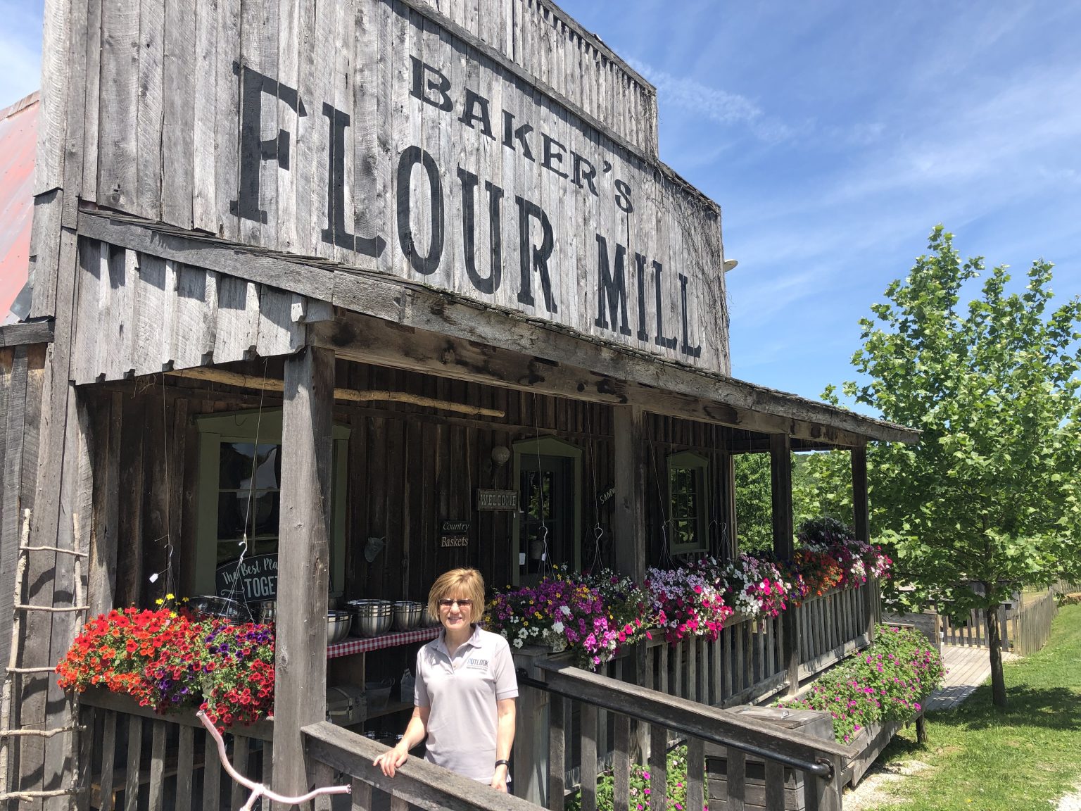 Baker Creek Seeds: Interview with Founder Jere Gettle | OUTLOOK magazine