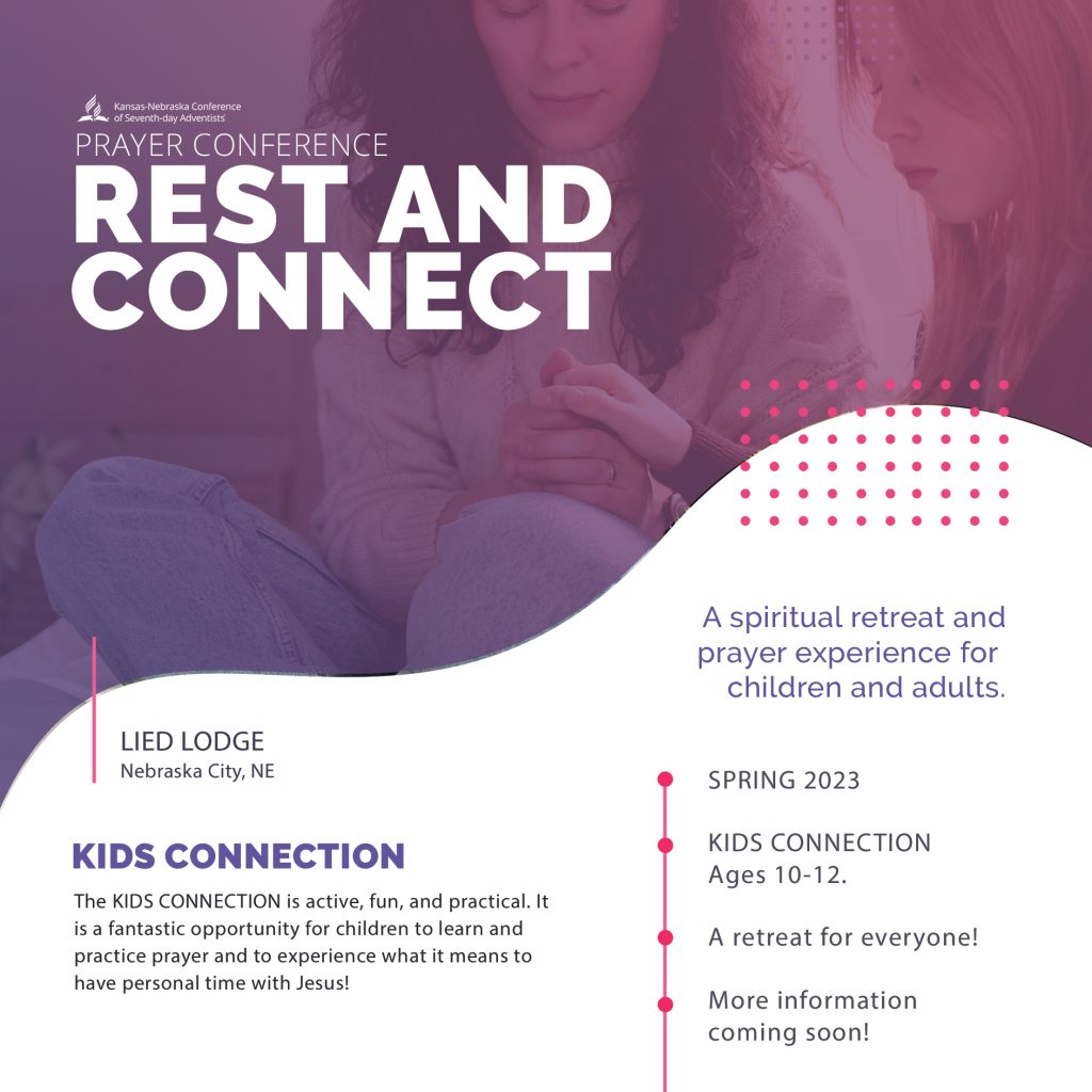 Spring Prayer Conference Refocuses | OUTLOOK magazine