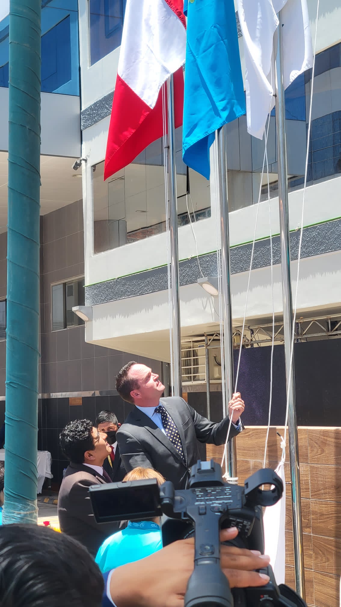 AdventHealth Continues Medical Mission in Juliaca, Peru | OUTLOOK magazine