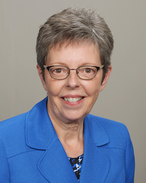 Rhonda Karr Retires After 54 Years of Dedicated Service | OUTLOOK magazine