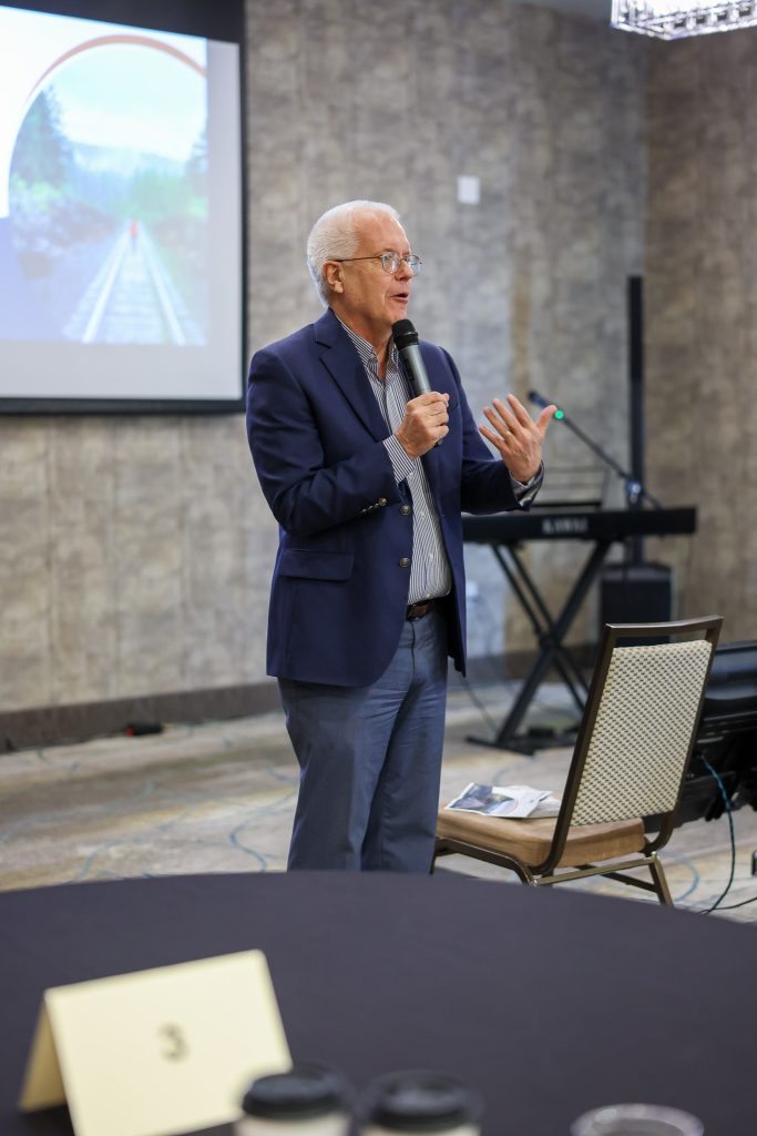 Pastors Gather to Get “Back on Track” | OUTLOOK magazine