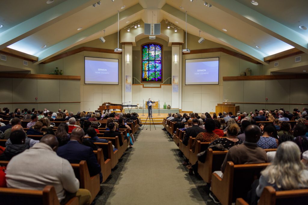 KC Convocation Brings New Dynamics | OUTLOOK magazine