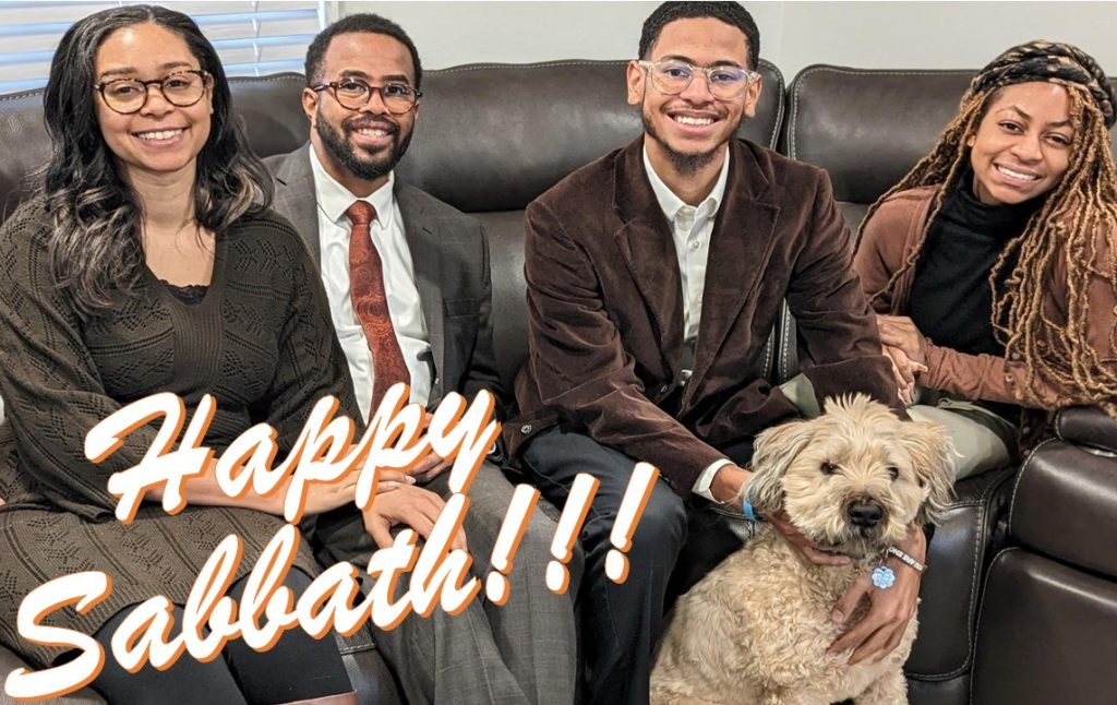 How do You Celebrate the Sabbath? | OUTLOOK magazine