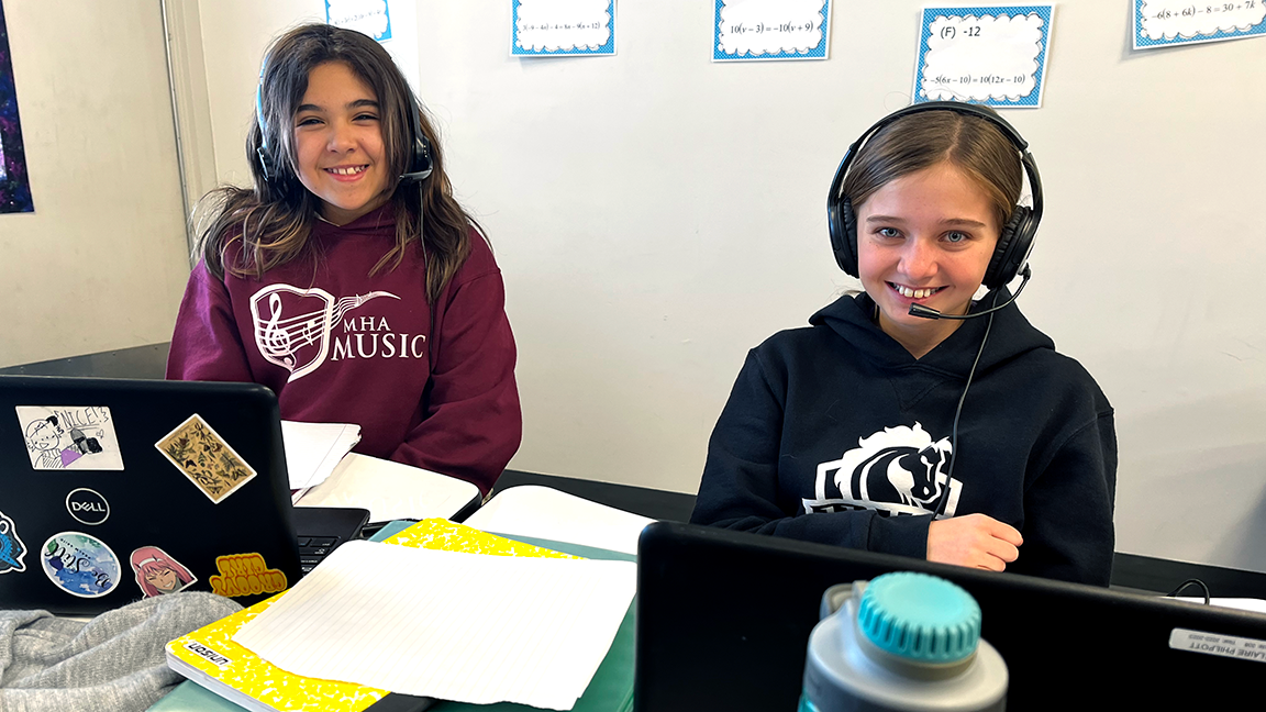 Mile High Academy Adds Mandarin to Foreign Language Opportunities | OUTLOOK magazine